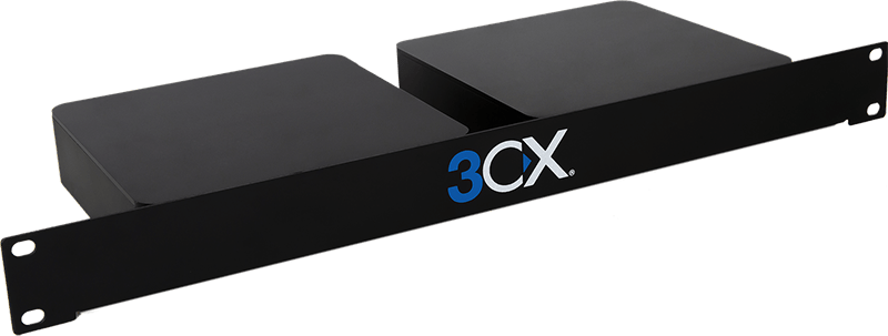 HD & In-built controls 3CX Call Center Headsets