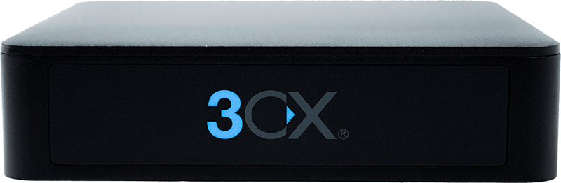 Cost Effective, High-Performing 3CX PBX Appliances