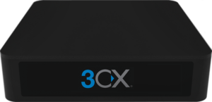 Setting up the NX32 device as a 3CX SBC