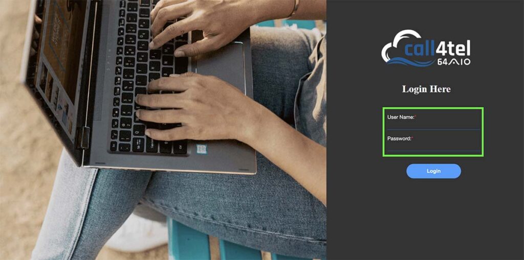 3CX Appliance Configuration - SBC & Gateway