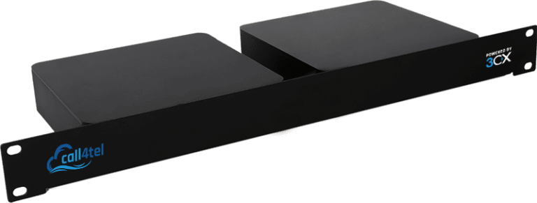 How to use the 3CX SBC device - NX16 Call4tel